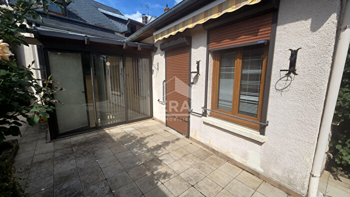 Sinceny - Maison 6 pièces à vendre