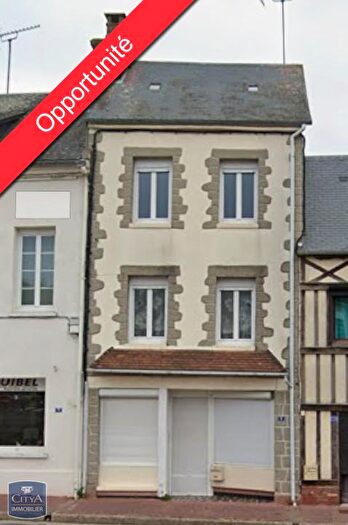 Maison à vendre - Saint-Laurent-en-Caux - 4 pièces