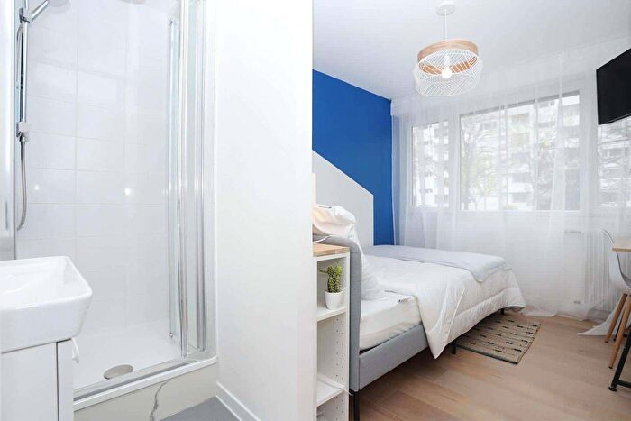 Appartement 1 pièce à Centre, Angers, à louer