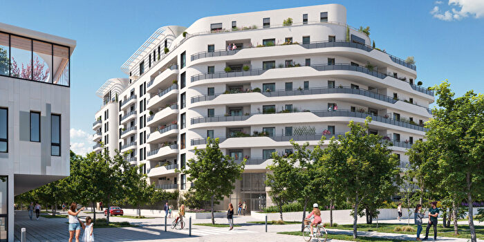 LHaÿ-les-Roses, Lallier, Bicêtre - Maison 4 pièces à vendre