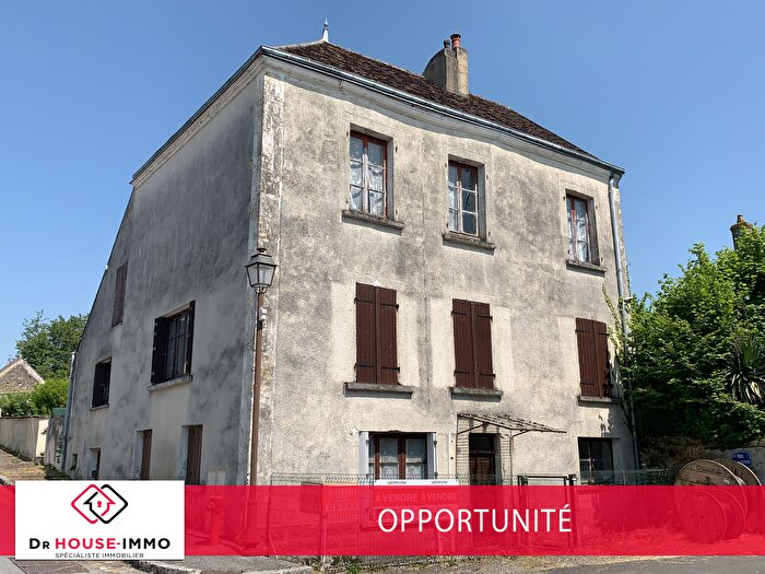 La Chapelle-Souëf - Maison 8 pièces à vendre