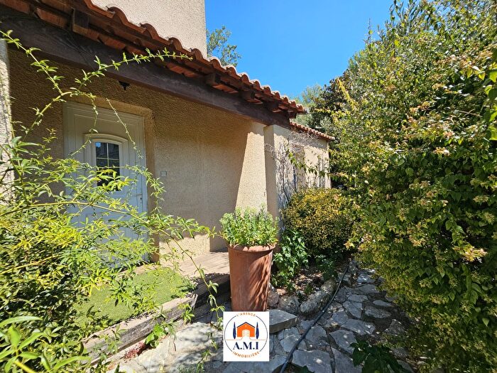 Prades-le-Lez : Maison 5 pièces à vendre