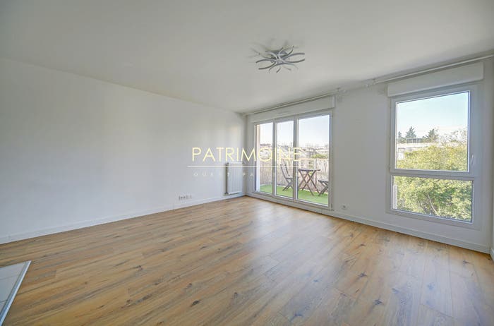 Appartement 3 pièces à Rueil-Malmaison, Coteaux, à vendre