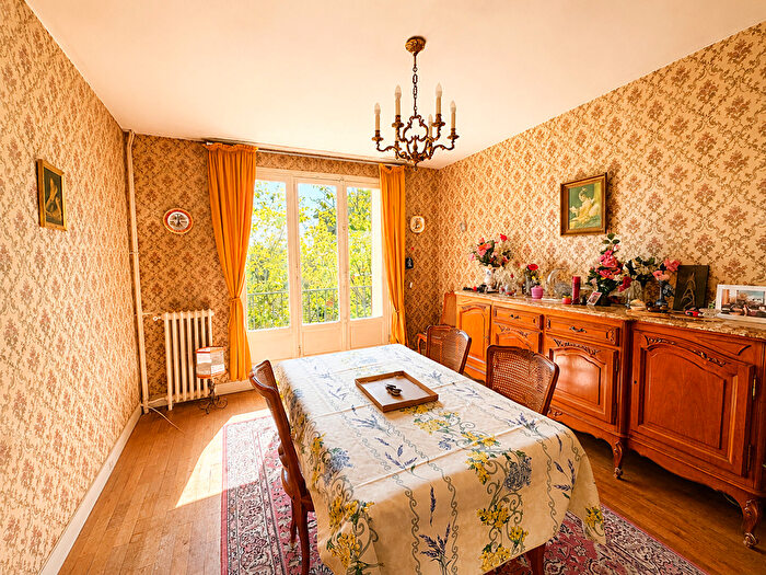 Appartement 3 pièces à La Garenne-Colombes, Les Vallées, à vendre