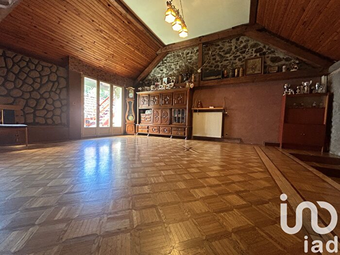 Maison à vendre - Russ - 9 pièces