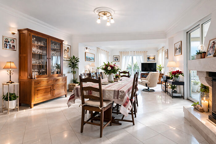 Maison à vendre - La Baule-Escoublac, La Croix Brény, Rézac, Côtres, La ville Arthur - 8 pièces - 4 chambres