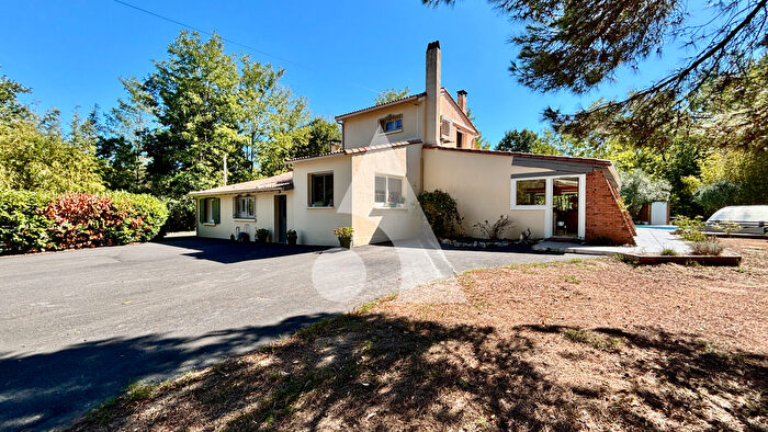 La Tremblade - Maison 11 pièces à vendre