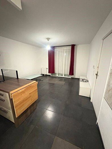 Appartement à louer - Bois de létoile, Gagny - 2 pièces - 1 chambre