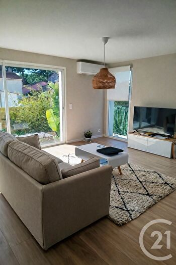 Sainte-Marie-la-Mer - Maison 4 pièces à vendre