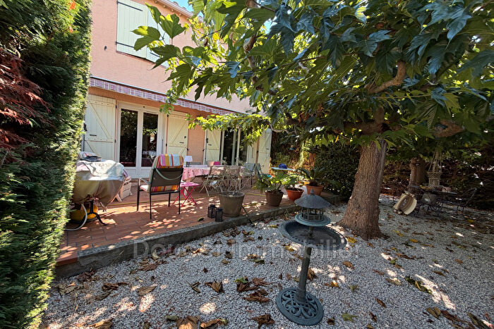 Béziers, Crouzette, Montimas, Montimaran : Maison 5 pièces à vendre