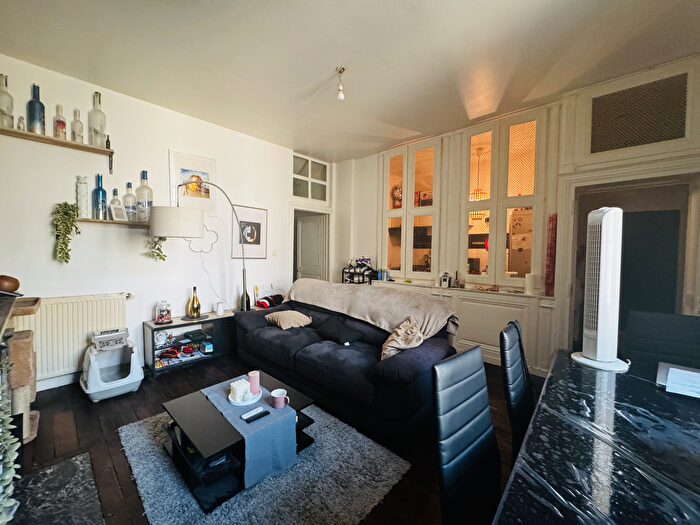 Appartement 3 pièces à Poitiers, Trois Quartiers, à louer