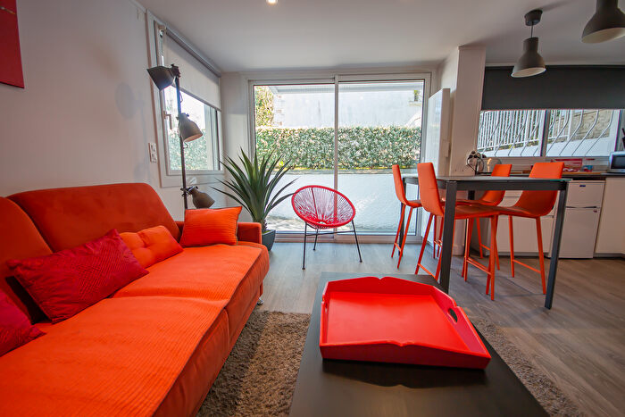 Royan, Pontaillac : Appartement 2 pièces à vendre