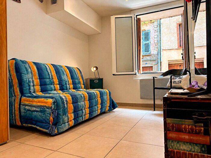 Trans-en-Provence - Appartement 1 pièce à louer