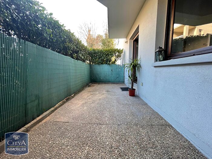 Appartement 1 pièce à Échirolles, Bayard, La Luire, Vicose, Comboire, à vendre