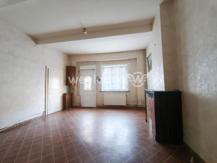 Colleret - Maison 4 pièces à vendre