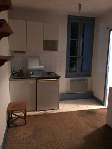 Appartement 1 pièce à Zone Activité, Aytré, à louer