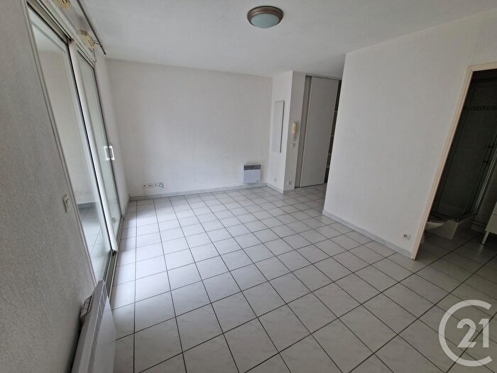 Appartement 1 pièce à Montpellier, Les Beaux Arts, à louer
