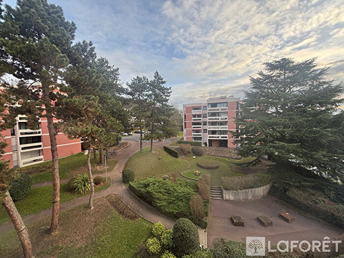 Appartement 3 pièces à vendre - Palaiseau, Lozère