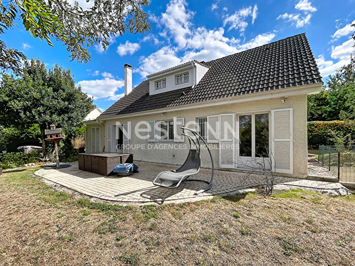 Plaisir, Gâtines, Boissière, Mare aux Saules - Maison 8 pièces à vendre
