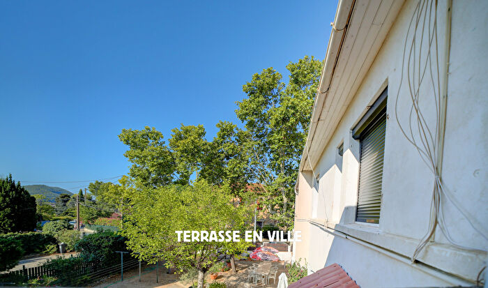 Appartement à vendre - Saint-Cyr-sur-Mer, Les Lecques, Caylar, Cap Saint-Louis, Plage - 3 pièces - 1 chambre