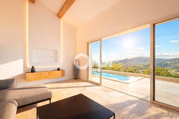 Maison à vendre - Sainte-Maxime, Sémaphore, Nartelle - 4 pièces - 3 chambres