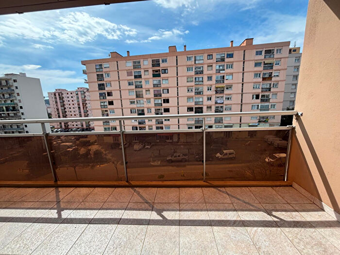 Appartement 4 pièces à vendre - Ajaccio, Les Salines, Candia
