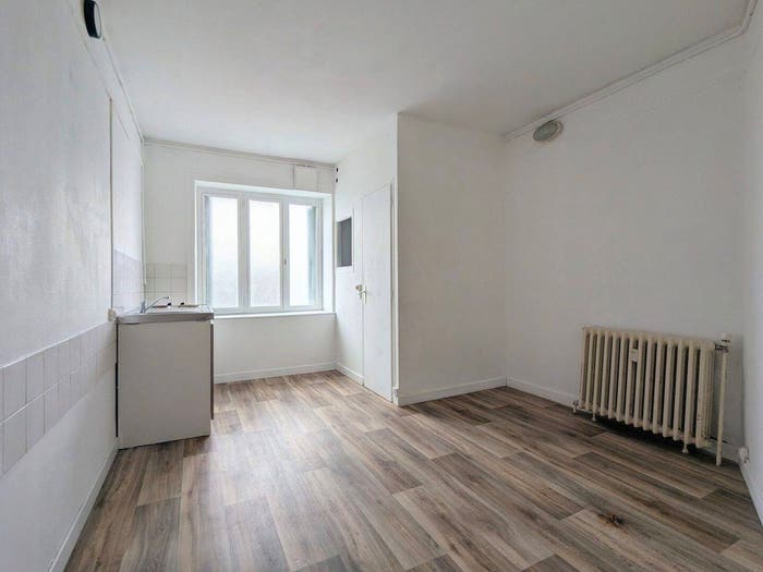 Appartement 1 pièce à louer à Sud Est, Guingamp