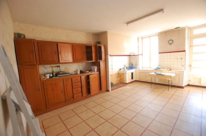 Étauliers : Maison 4 pièces à vendre