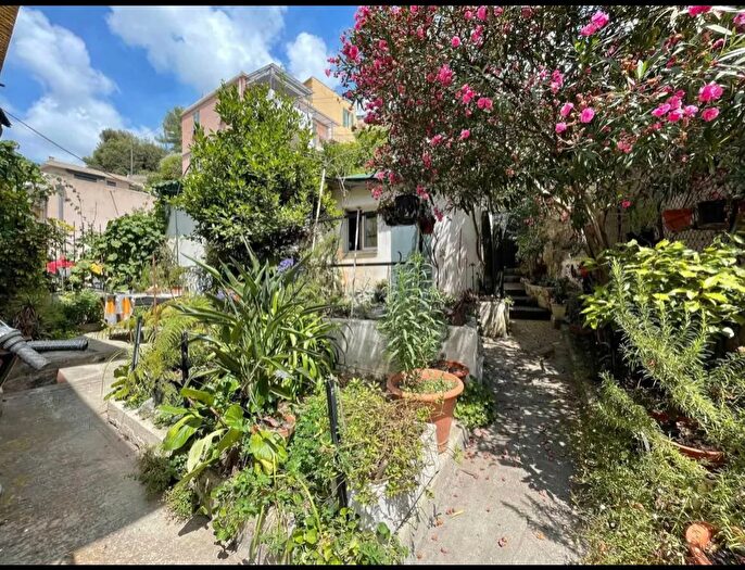 Appartement à vendre - Nice, Le Ray - 3 pièces