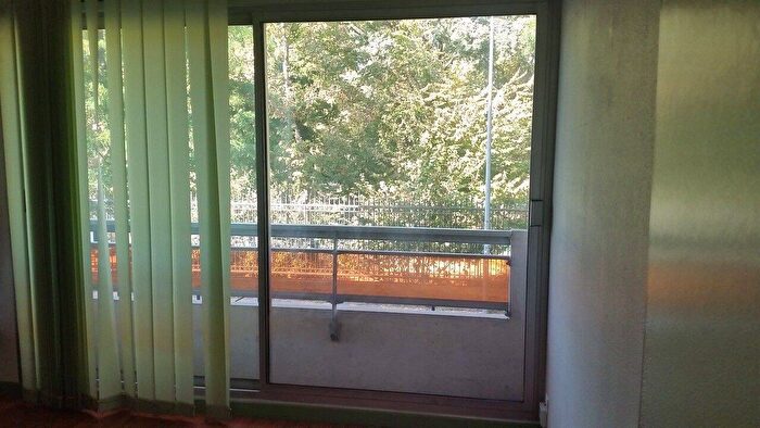 Nansouty, Saint Genès, Bordeaux - Appartement 1 pièce à louer
