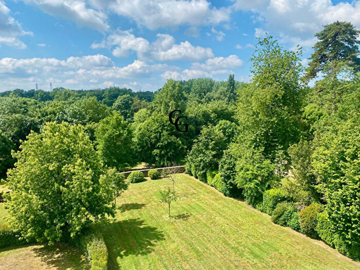 Appartement à vendre - Vertou, Beautour, La Maladrie, Rives de Sèvre - 3 pièces - 1 chambre