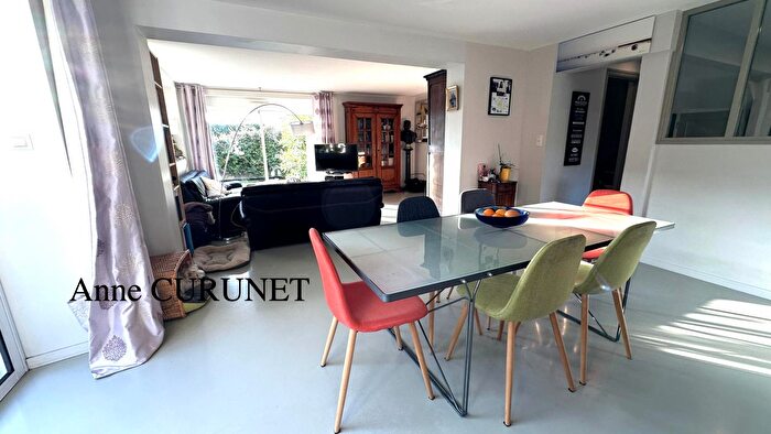 Maison à vendre - Vannes, Kercado - 5 chambres