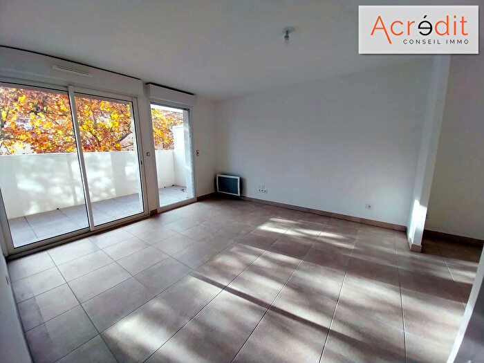 Appartement 2 pièces à vendre - Clermont-l'Hérault