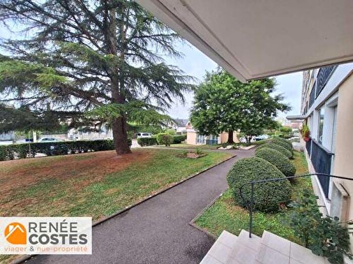 Appartement 3 pièces à Troyes, à vendre