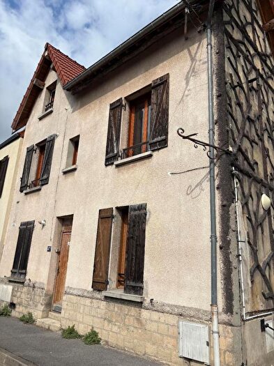 Appartement 2 pièces à Beaumont-sur-Oise, à louer