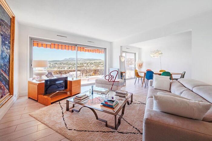 Appartement à vendre - Cassis