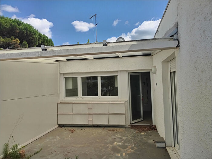 Maison 5 pièces à Pessac, Franc, L'Alouette, à vendre