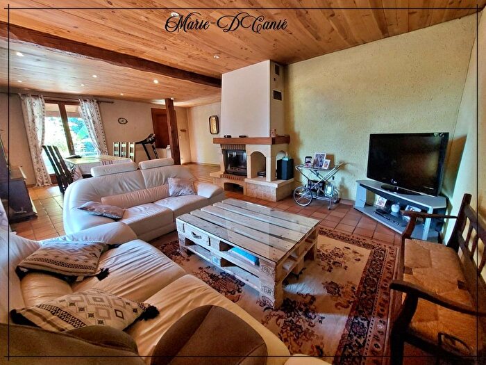 Maison à vendre - Nérac - 5 pièces - 4 chambres