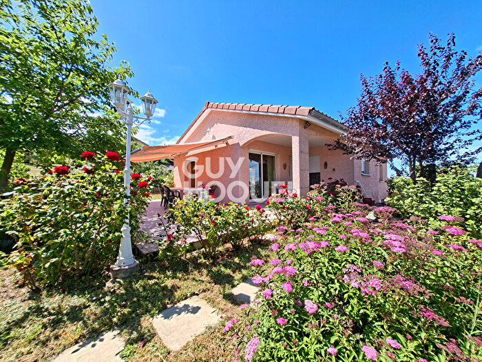 Maison 5 pièces à Pralong, à vendre