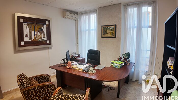 Appartement à vendre - Marseille er , Opéra - 4 pièces