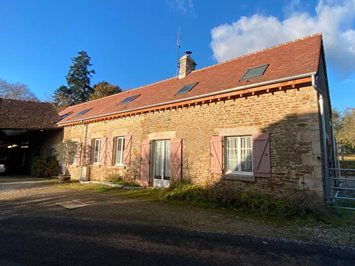 Maison à vendre - Alençon, Coeur de Ville - 11 pièces - 8 chambres