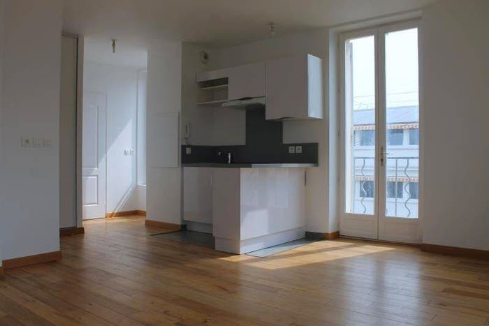 Saint Martin, Pontoise : Appartement 1 pièce à louer