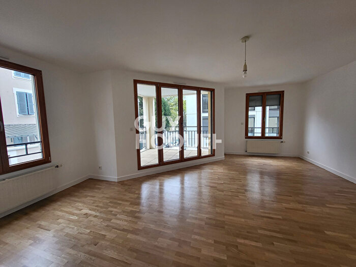 Lyon 1er, Ouest des Pentes : Appartement 2 pièces à louer