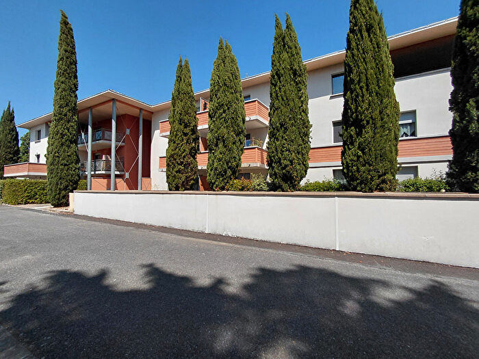 Appartement 3 pièces à vendre - Beauzelle