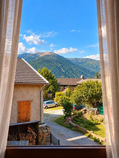 Ax-les-Thermes - Maison 5 pièces à vendre