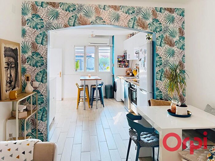 Maison 3 pièces à vendre - Salses-le-Château