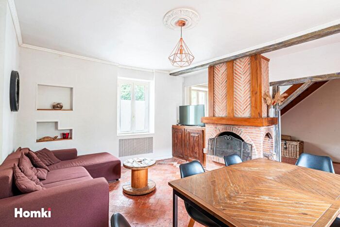 Maison 4 pièces à Olivet, Centre-ville, à vendre
