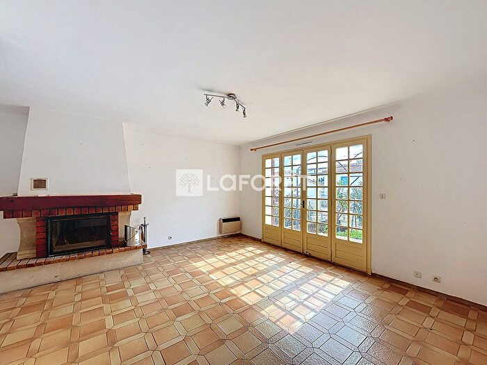 Maison à vendre - Pézilla-la-Rivière - 4 pièces - 3 chambres