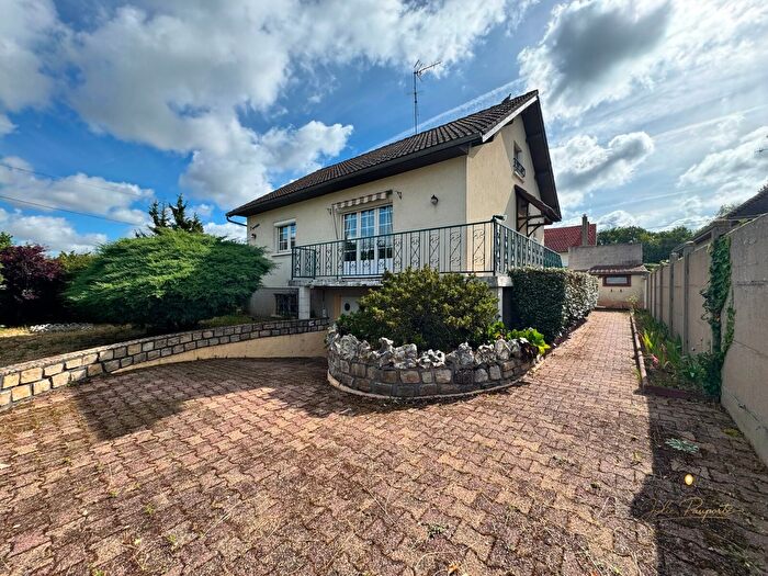 Châlette-sur-Loing, Le Bourg, Le Lancy : Maison 3 pièces à vendre