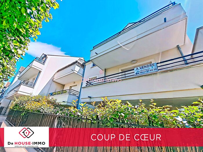Appartement 2 pièces à Gretz-Armainvilliers, à vendre